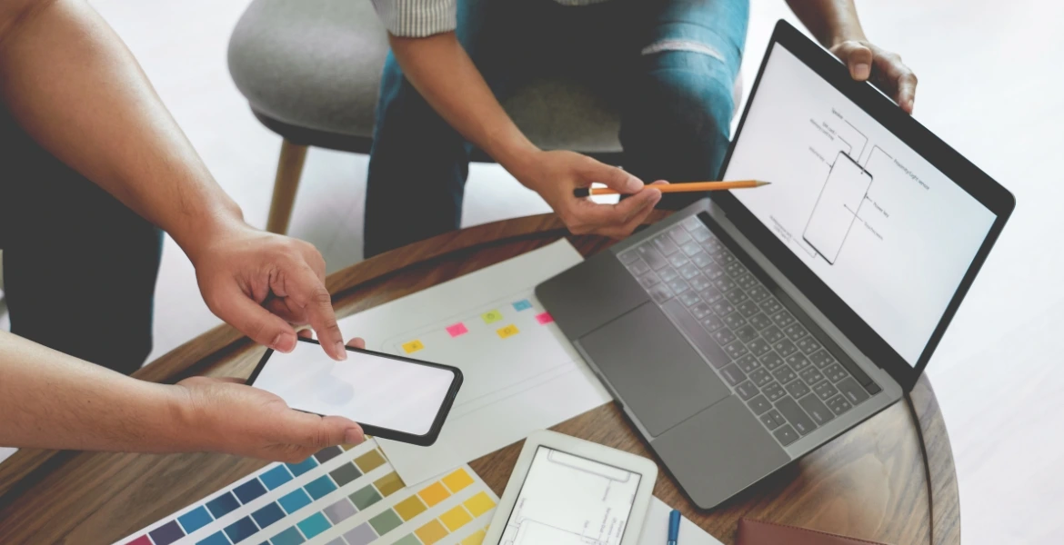 Using Human-Centered Design To Create Better Products - ST Advisory